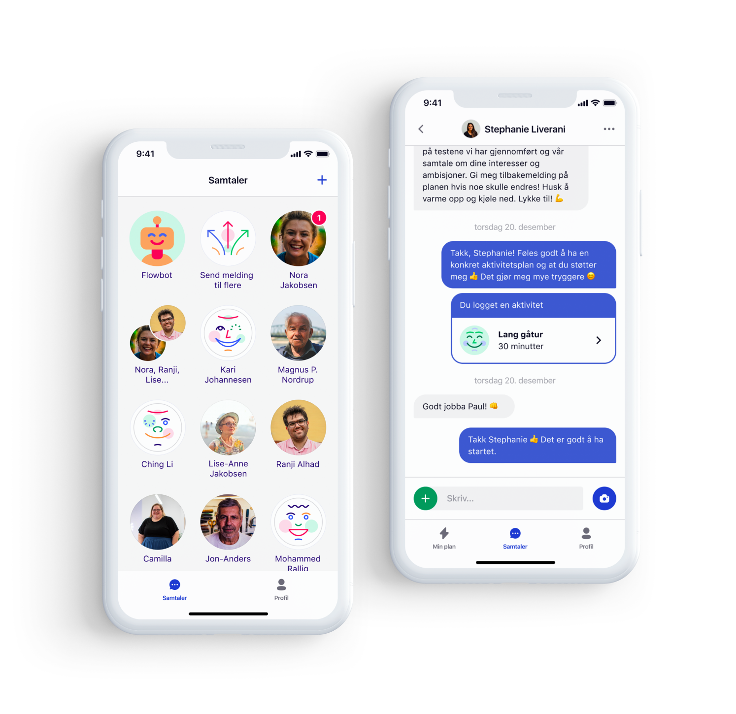 Flow Technologies - Flowzone